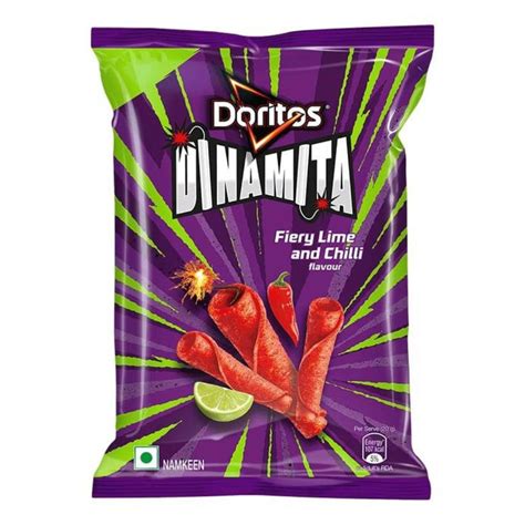 Doritos Dinamita The Snack Break Ep 210 Dorito Dynamita Sticks