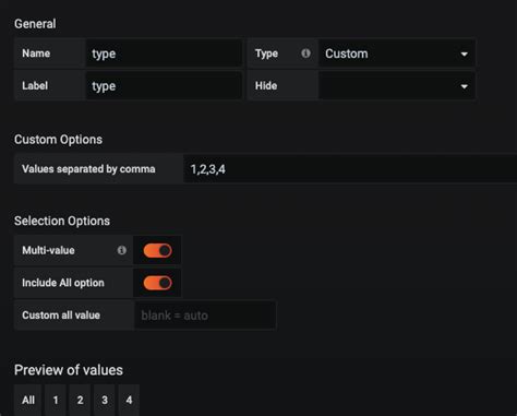 Query With Variable Generate Bad Clickhouse Sql Issue Altinity Clickhouse Grafana GitHub