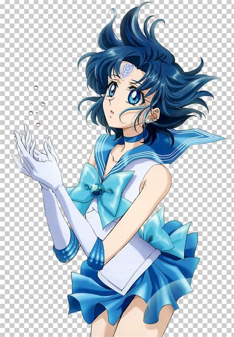 Sailor Mercury Sailor Moon Sailor Mars Sailor Venus Sailor Senshi PNG Clipart Anime Art
