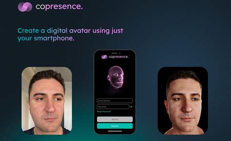 Copresence Raises 6m For 3d Avatar Creation Platform Techio