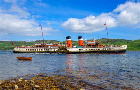 6 Reasons To Visit The Isle Of Bute