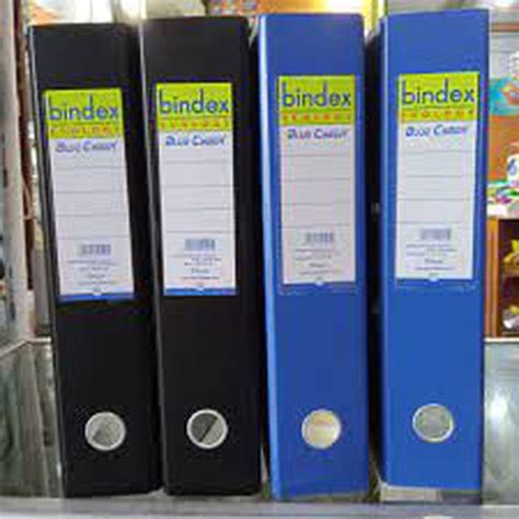 Bindex Besar