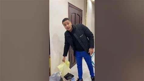 مراتي وهي راجعه من عند امها 😂 Youtube