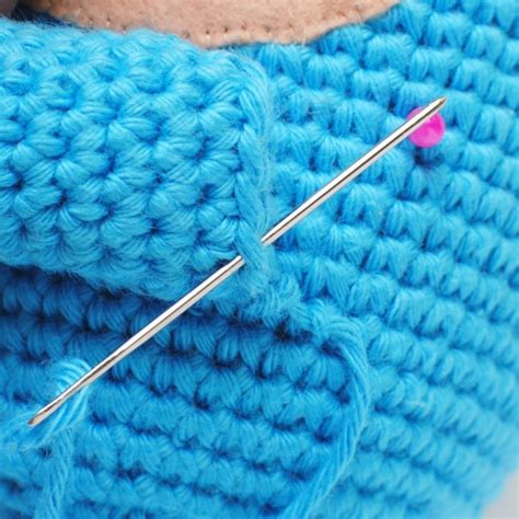 Curlie Free Crochet Pattern Tiny Curl Crochet