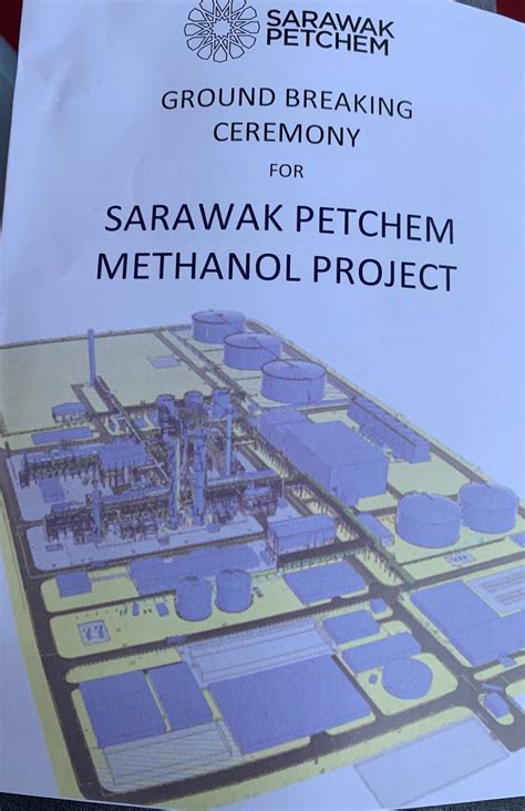 mohammad shahil ishak on linkedin sarawak groundbreaking 12 comments