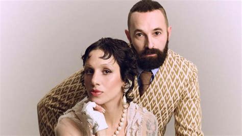 I Coma Cose Si Separano Sia Nella Musica Che Nella Vita