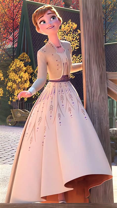Vestido Anna Frozen Disney Frozen Ice Skating Anna Doll Toys At