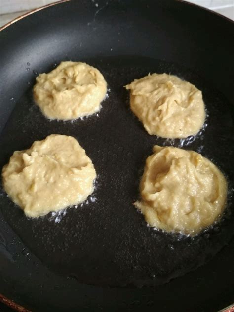 油炸红薯饼面粉红薯饼油红薯片第5页大山谷图库