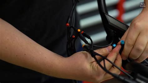 Fix Error Code On Your E Bike Quickly A Step By Step Guide