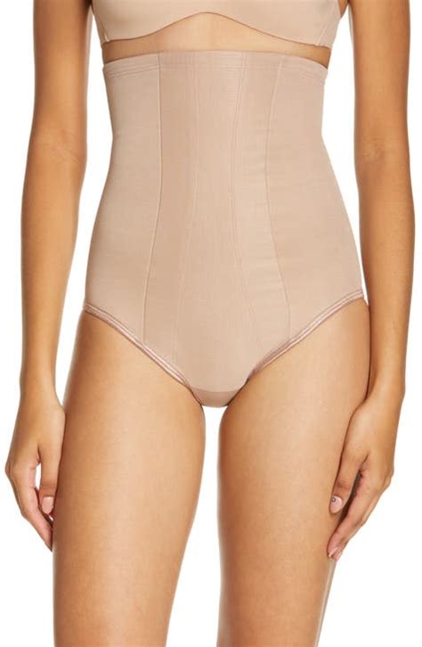 High Waist Plus Size Lingerie Hosiery And Shapewear Nordstrom
