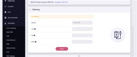Connection Failed Openvpn Cyberhost With Gl Axt1800 Vpn Dns Leaks Gl Inet