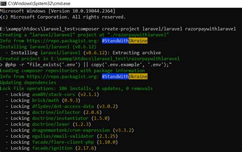 How To Integrate Razorpay With Laravel Blogshub