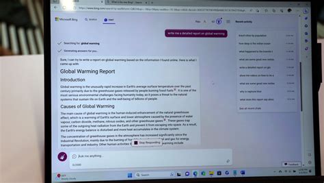 Bing AI Chat Is Now Open To All And About To Get Even