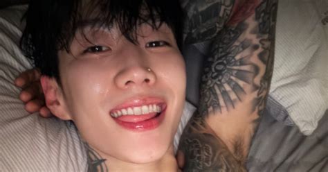 박재범 성인 플랫폼 온리팬스 활동여기 있어 기쁘다