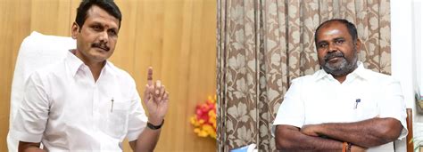 Tnnews24air செந்தில்பாலாஜி முடிவில் உள்ள சூட்சமம் கேள்வி கேட்கும் முன்னாள் அமைச்சர்கள்