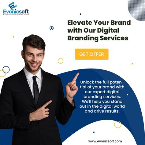 Evonicsoft On Linkedin Creative Entrepreneur Marketing Brand