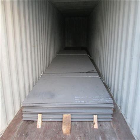 Abs Lr Dnv Marine Grade Steel Plate Suppliers And Manufacturers China Factory Gnee