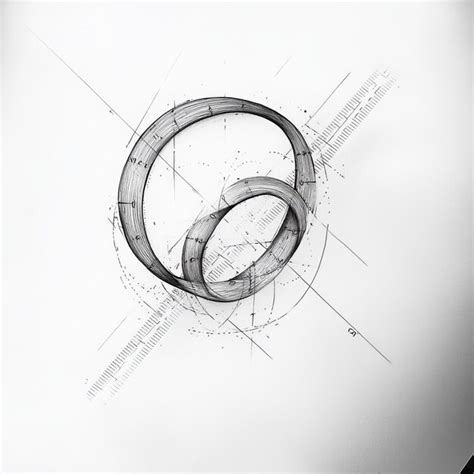 3d rendering of abstract technology concept on white background computer generated image