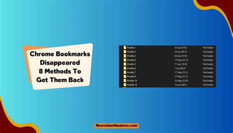 How To Fix Twitter Bookmarks Not Working Issue
