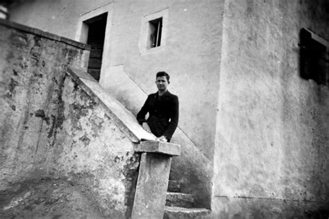 Životopis Bl Miroslav Bulešić