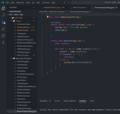 Subhransu Mohan Das On Linkedin Dsa Javaprogramming Consistency Dsachallenges Dsa Java