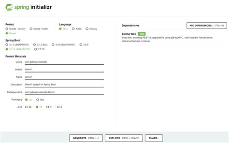 Asa Spring Gateway Sample Configure Spring Cloud Gateway In Consumption Tier Aca Internal Md