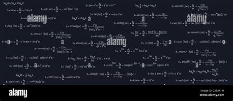 Babe And University Notes On Exercises Equations And Formulas Of