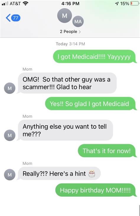 41 Embarassing Text Messages