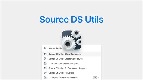 Source Ds Utils Figma