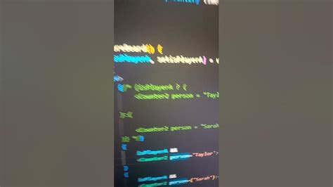 Rendering Components Reactjs Youtube