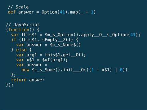 Towards Browser And Server Utopia With Scalajs An Example Using Crdts