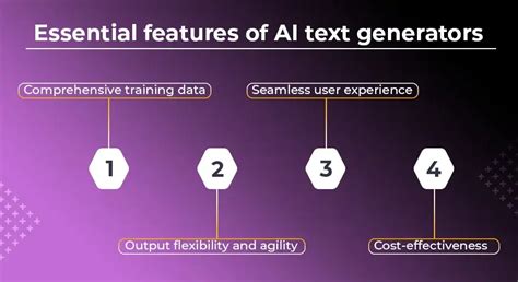 13 Free Ai Text Generator Tools For Writing In 2024