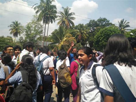 Karnataka Ii Puc Computer Science Exam Paper Analysis Careerindia