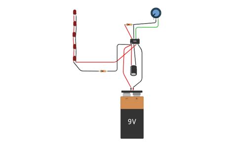 Circuit Design Circuito Leds Tinkercad
