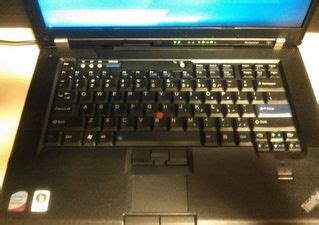 Shop Ibm Laptops Notebooks On Carousell PH