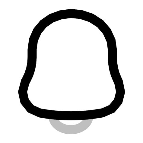Notification Bell Vector SVG Icon SVG Repo