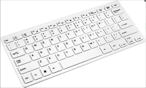 K1000 Mini Usb Keyboard Computers And Tech Parts And Accessories Computer Keyboard On Carousell