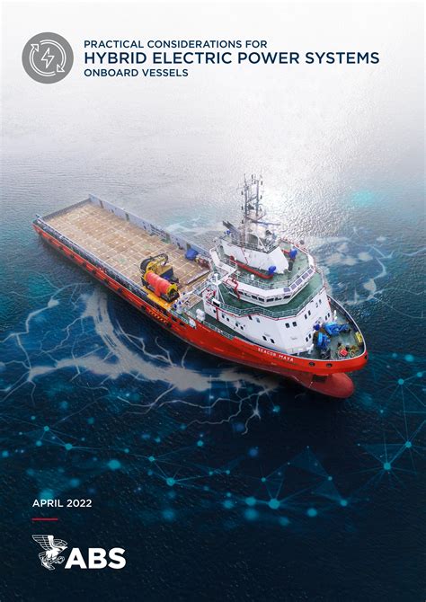 Practical Considerations For Hybrid Electric Power Systems Onboard