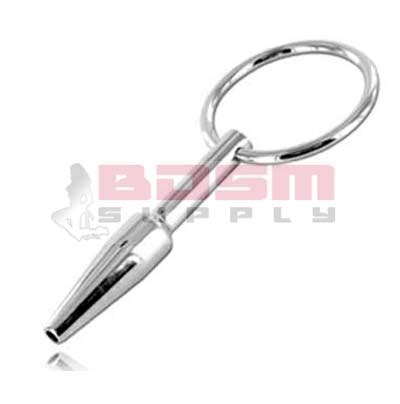 The Mini Fucker Penis Plug Bdsm Supply