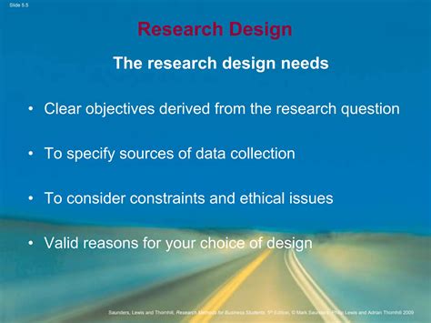 Chapter4researchdesign Lecture Ppt Ppt