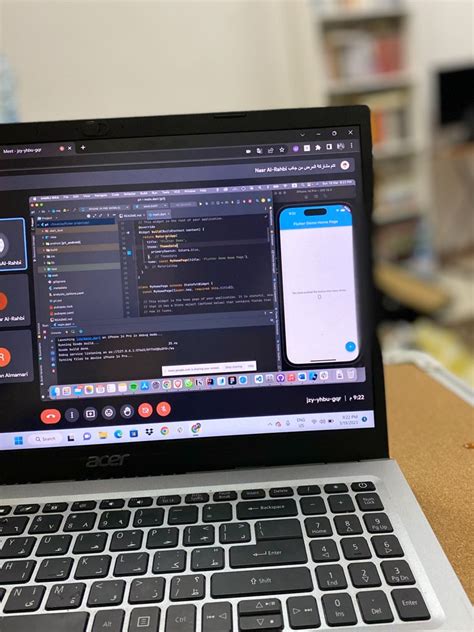 Maryam Alamri On Linkedin Ive Always Been Excited To Start Learning Flutter Today I Had The