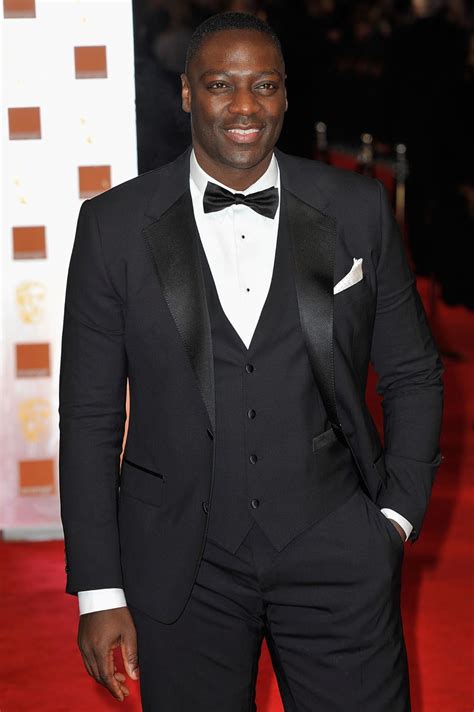 Adewale Akinnuoye Agbaje
