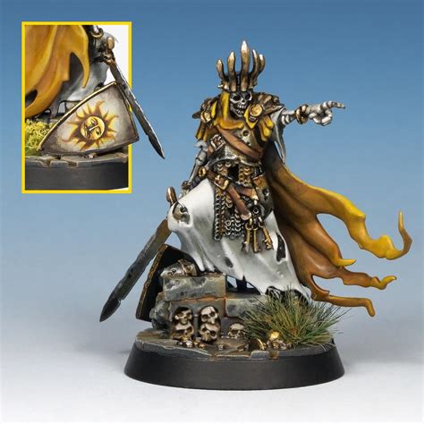 Monty Python X Warhammer King Arthur The Undead Rwarhammerunderworlds