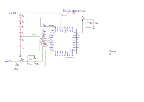 RTC DS3231 Resources EasyEDA