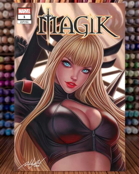 Magik Archive