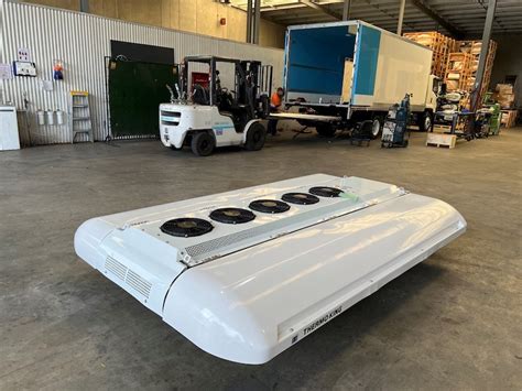 Thermo King Electric Apu Reviews At Gary Fields Blog