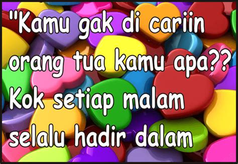 Koleksi Spesial 54 Kata Kata Gombal Ilmu Fisika