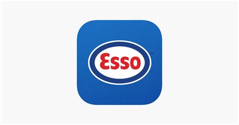 ‎esso Singapore On The App Store