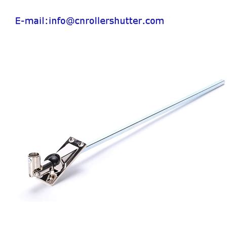 Roller Shutters Window Door Aluminum Universal Joinits