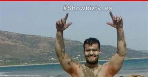 MYHYV Javier Hace Un Desnudo Integral Luego De Ser Expulsado